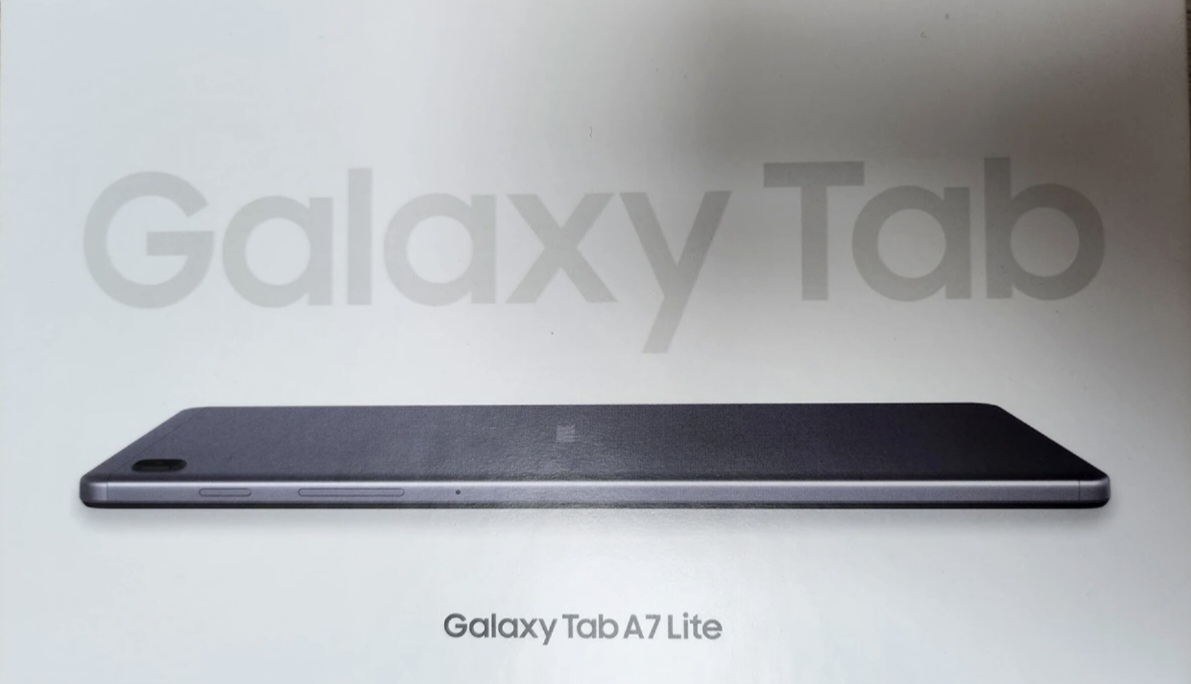 갤럭시탭A7 lite 그레이 64GB | 당근 중고거래