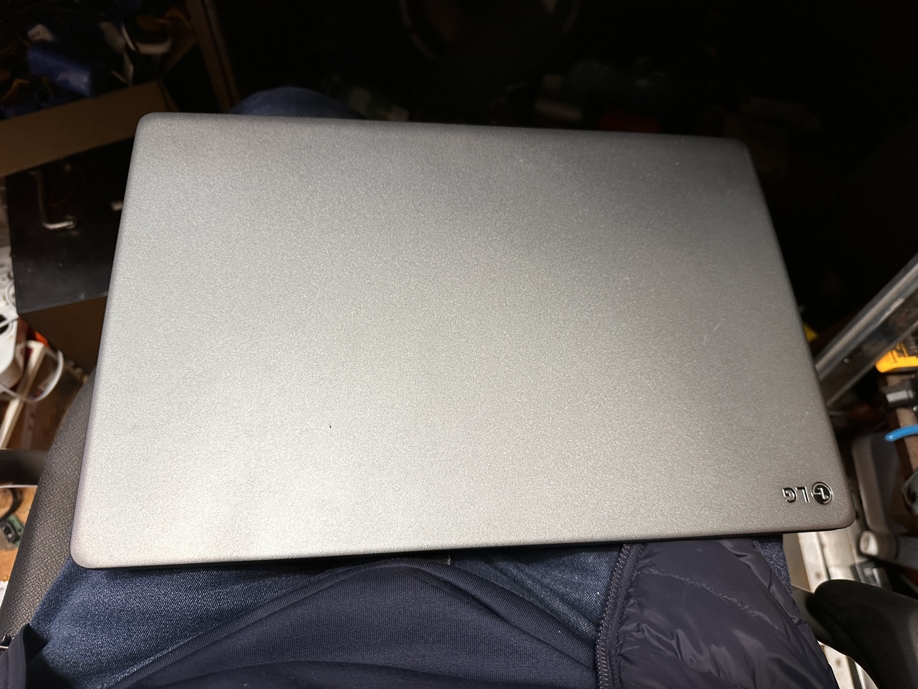 LG노트북 i5-8250 / 8... | 당근 중고거래