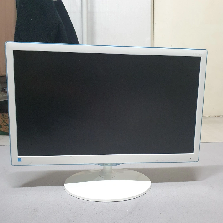 삼성 22인치 LED 모니터 | 당근 중고거래