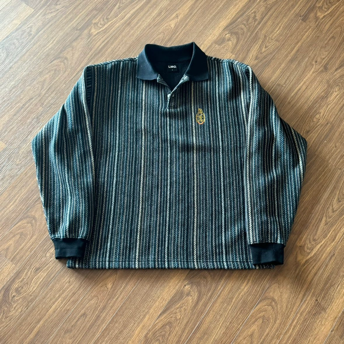 LMC 니트 | 당근 중고거래