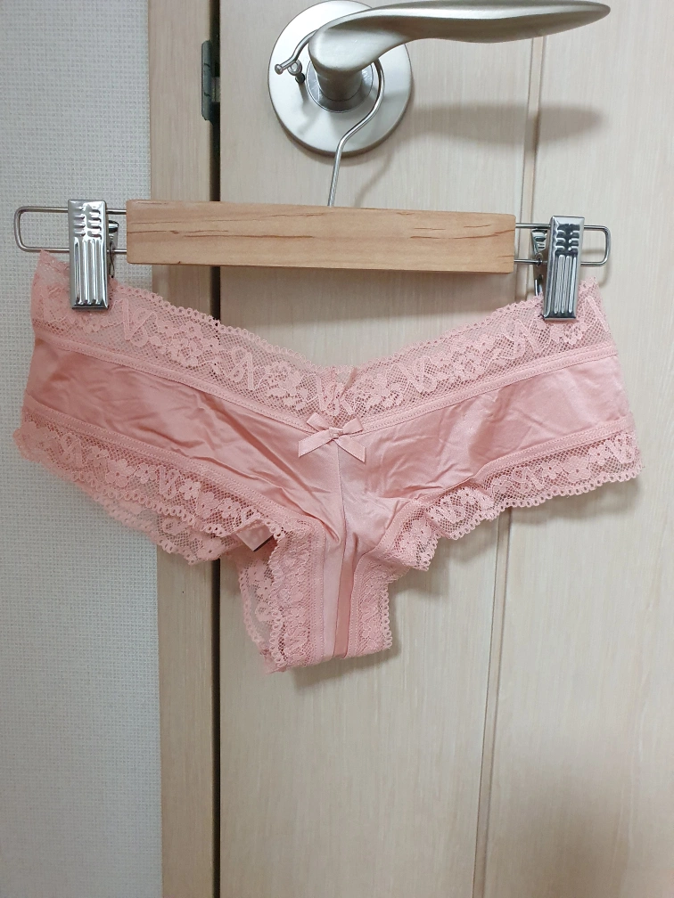 6 빅토리아시크릿 속옷 팬티 당근 중고거래