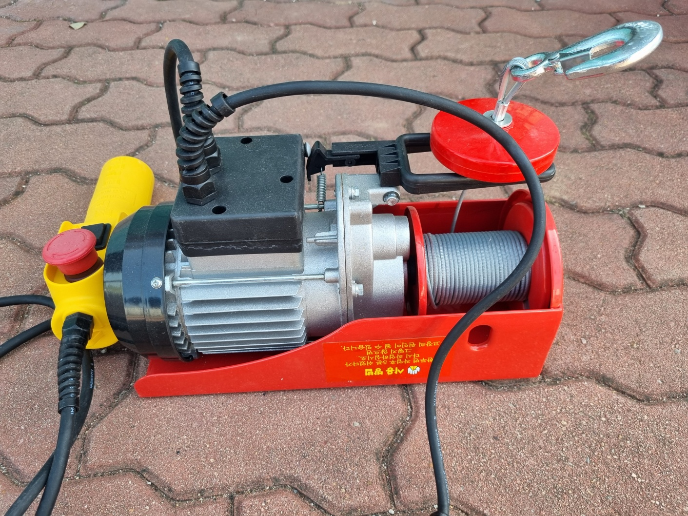 윈치 UDT uw200-12 (... | 당근 중고거래