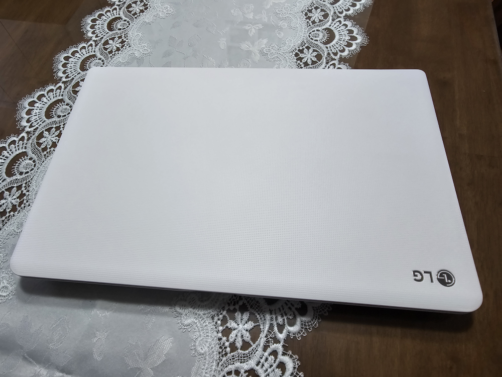 LG 15u56 노트북 팝니다. | 당근 중고거래