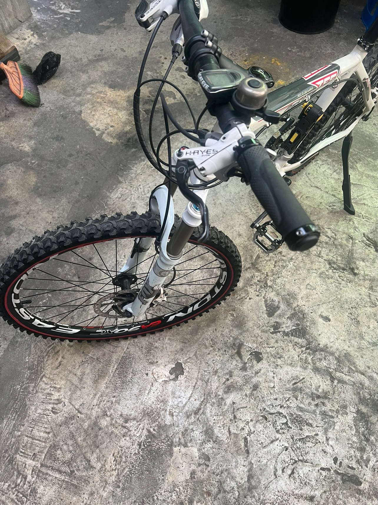 메리다 xc900 | 당근 중고거래