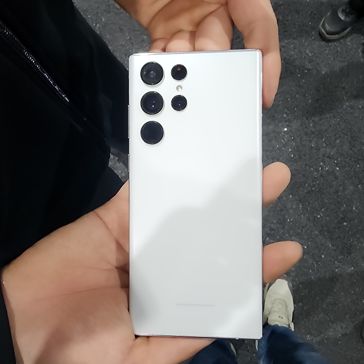 겔 럭시s22울트라 256g s... | 당근 중고거래