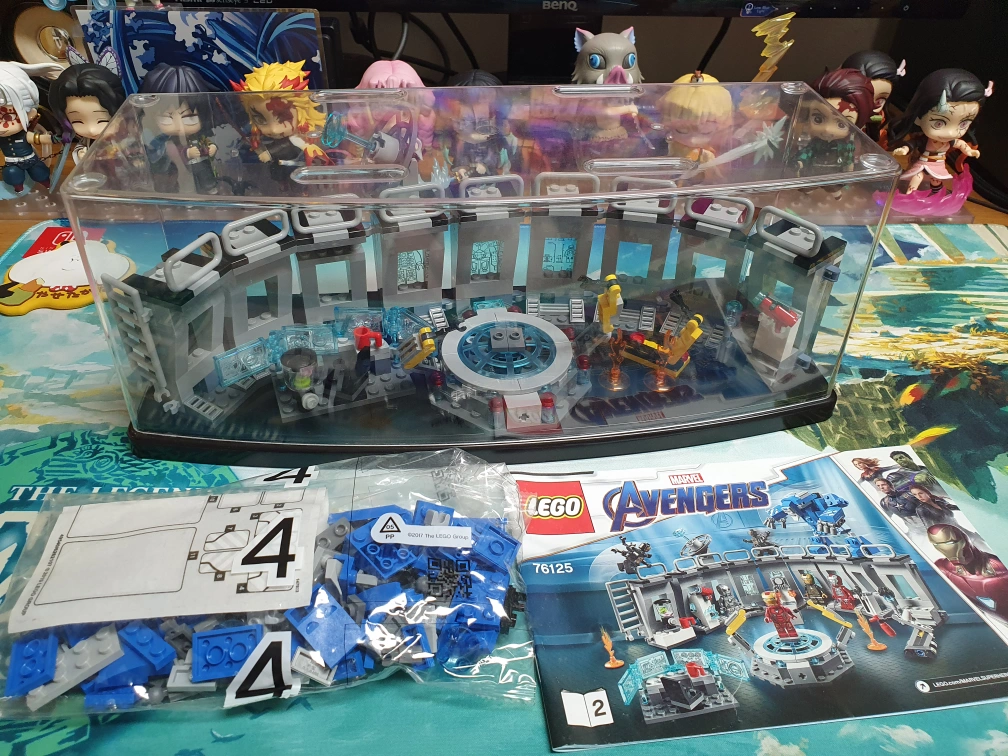 레고 (LEGO 정품) 7612... | 당근 중고거래