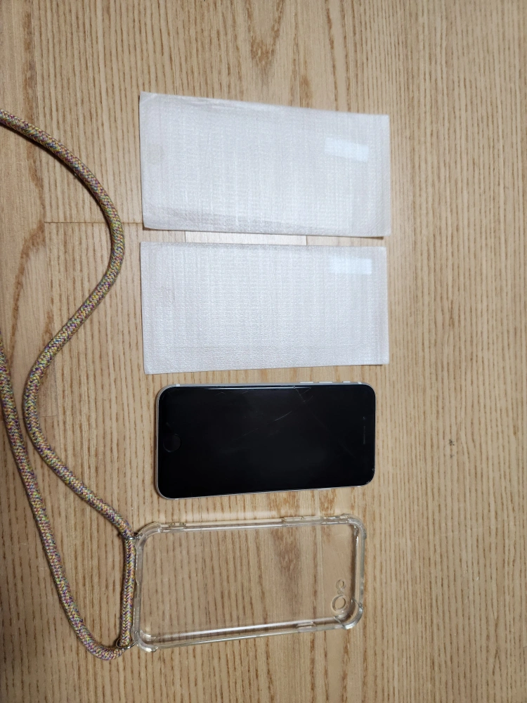 애플 아이폰 se2 128GB ... | 당근 중고거래