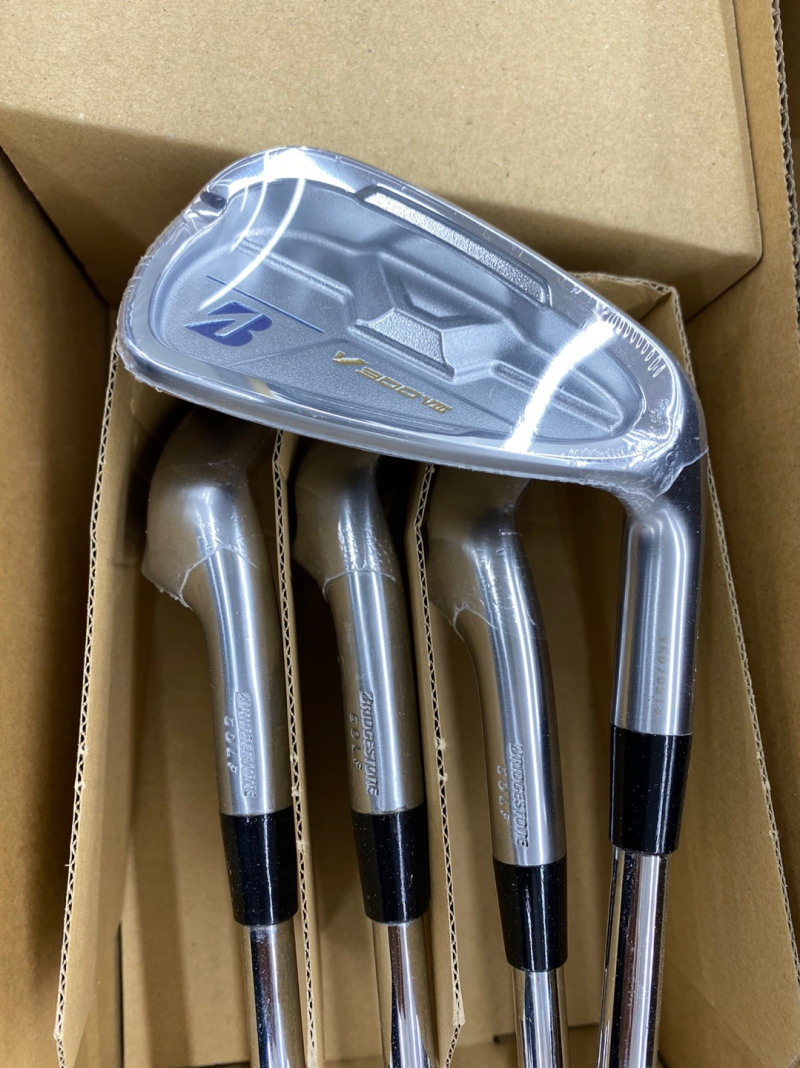 투어스테이지 남성용 v300-8... | 당근 중고거래