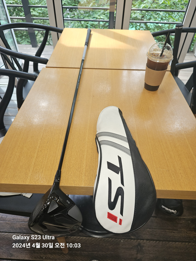 타이틀리스트 TSi2드라이버6S... | 당근 중고거래