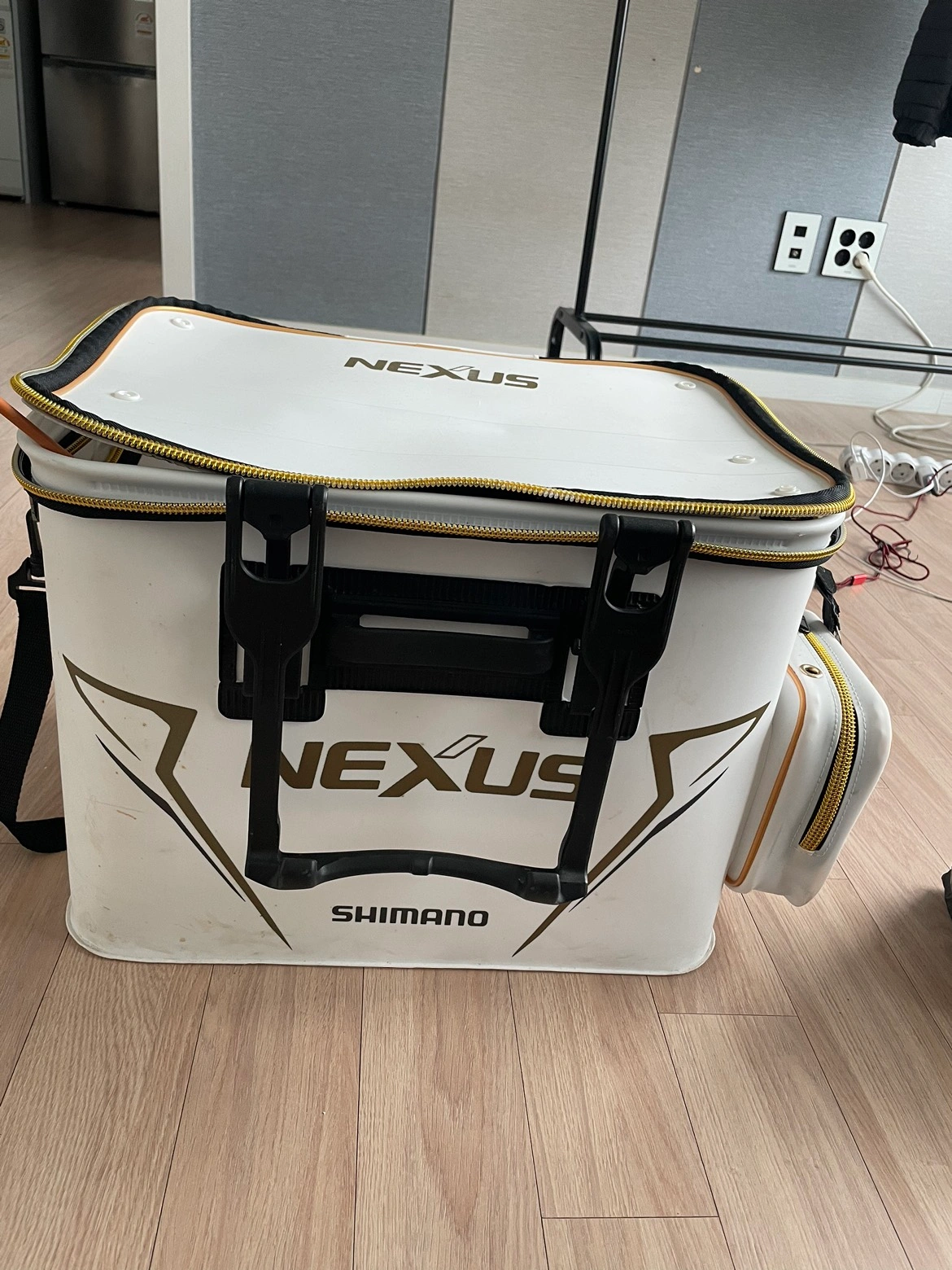 시마노 바칸 bk-124 40바칸 | 당근 중고거래