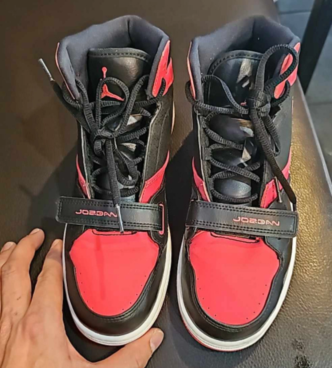 jordan 1 flight bred | 당근 중고거래