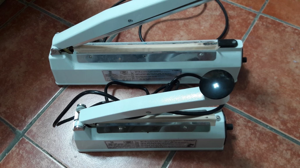 러브러 SK-210 실링기 | 당근 중고거래