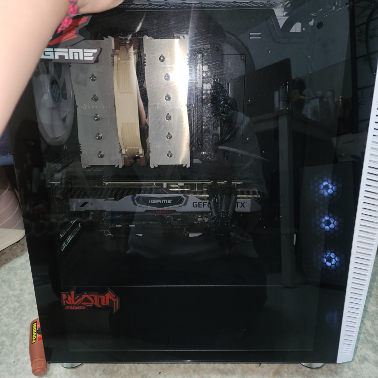 i9 9900/2080 s 본... | 당근 중고거래