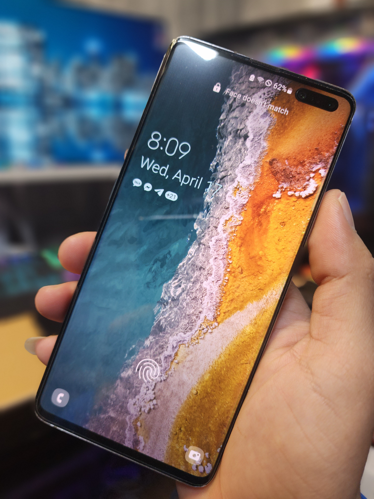 갤럭시S10 5G .256gb | 당근 중고거래