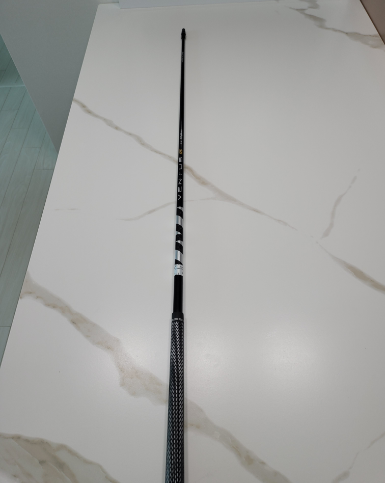 벤투스 tr 5x 샤프트 팝니다... | 당근 중고거래