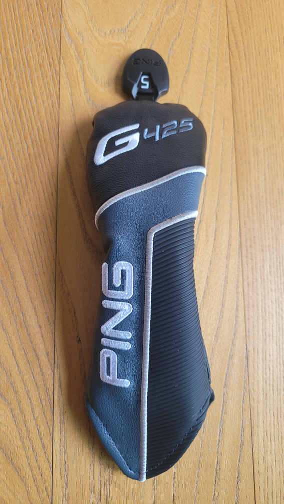 핑 g425 5번 유틸리티 SR | 당근 중고거래