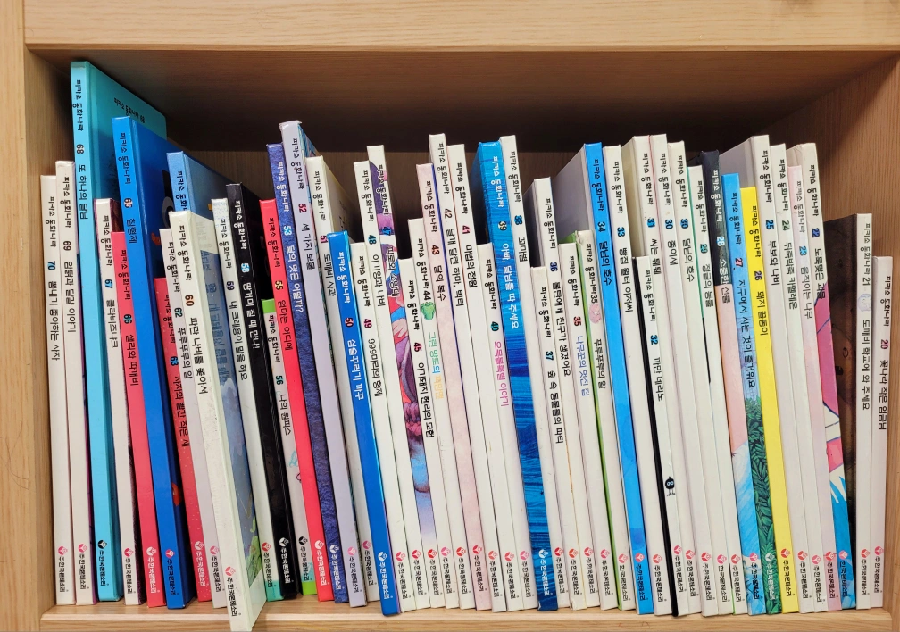 피카소 동화나라 전집 유아 창작도서 | 유아도서 | 당근 중고거래