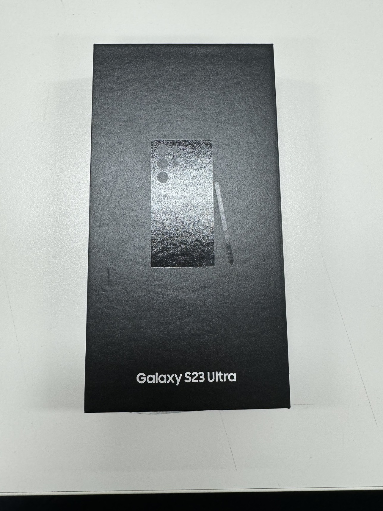갤럭시 S23 울트라 SSS급 | 당근 중고거래