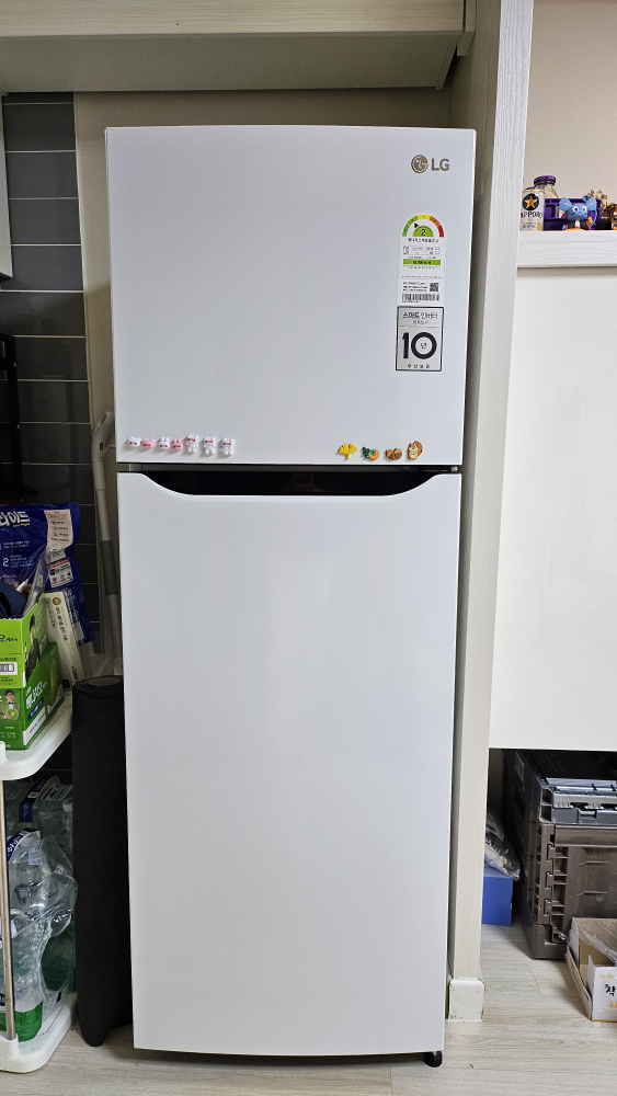 2022년/242리터 LG전자 ... | 당근 중고거래