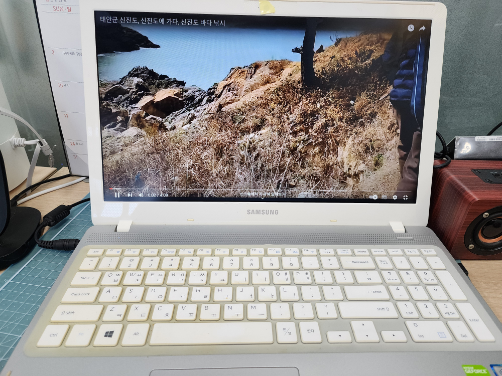 삼성노트북5 NT500R5L 외... | 당근 중고거래