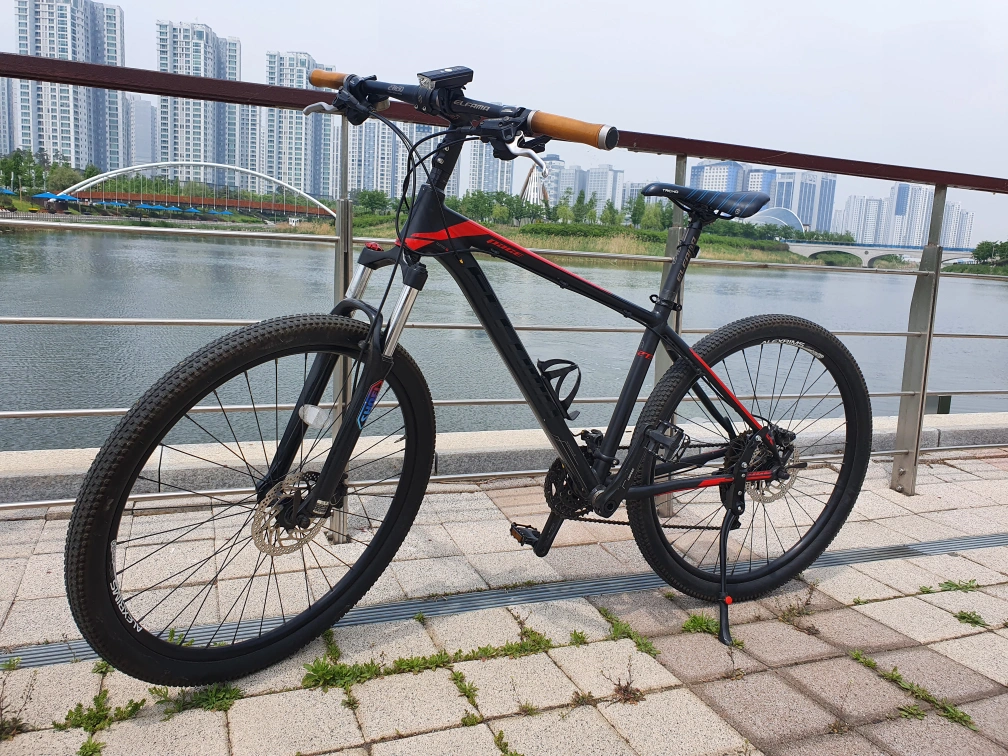 엘파마 페이스 27.5 MTB ... | 당근 중고거래