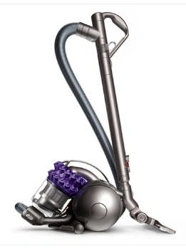 다이슨 DC36 유선진공청소기|먼지통|유선