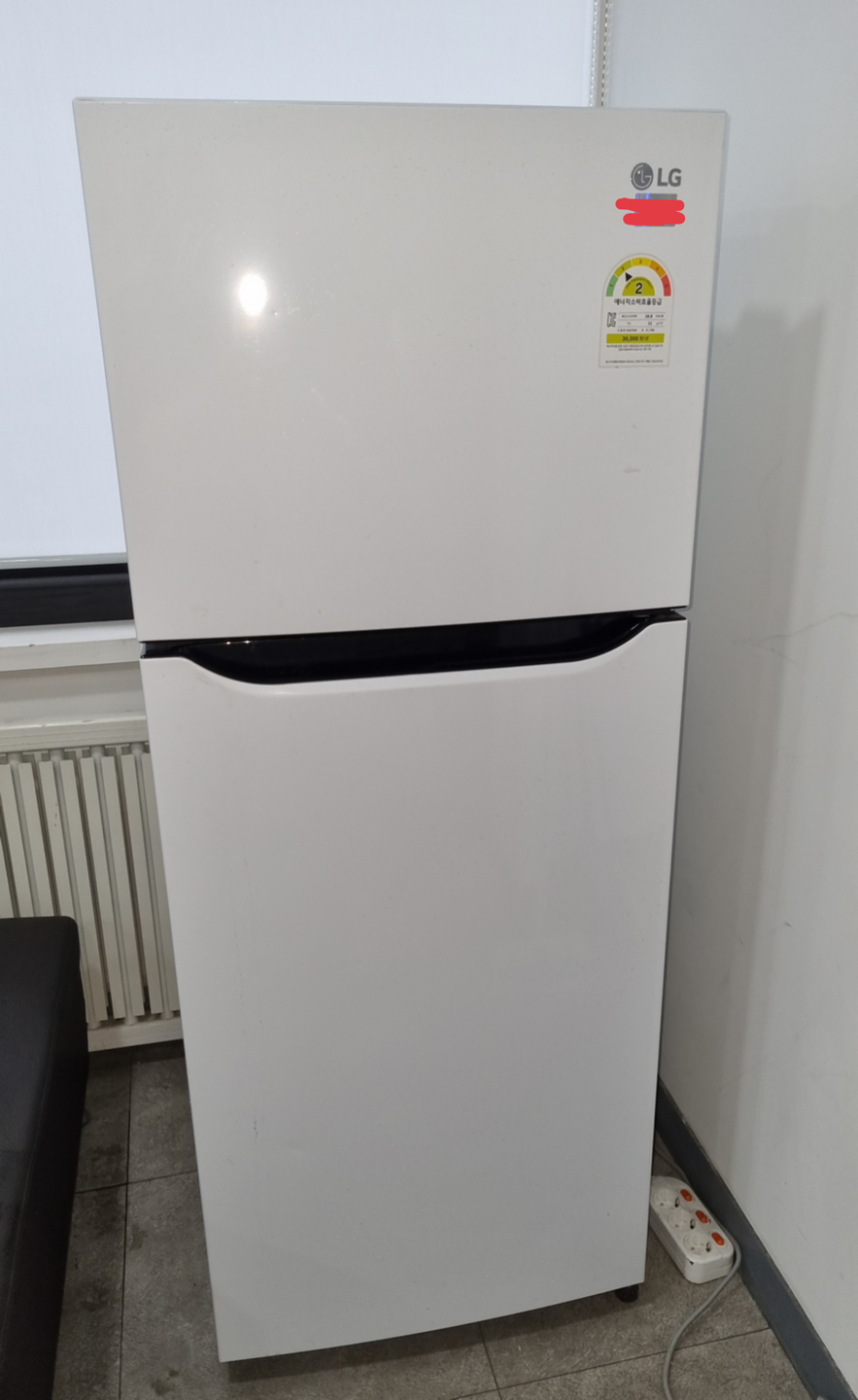 LG냉장고 2도어 B187WM ... | 당근 중고거래