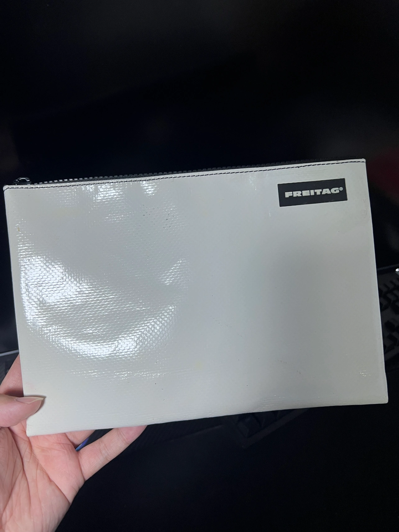 프라이탁 척 | 당근 중고거래