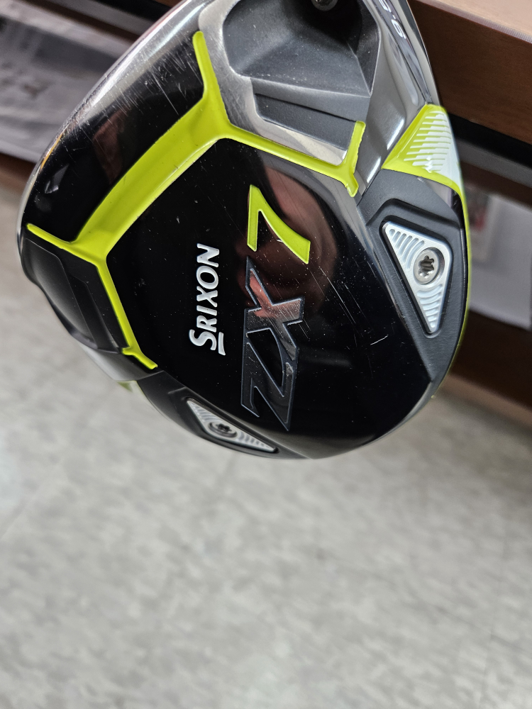 스릭슨Z7 드라이버 팝니다 | 당근 중고거래