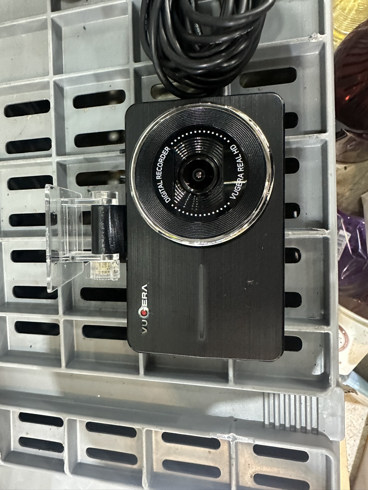 뷰게라vg-703v 프로 블박 | 당근 중고거래