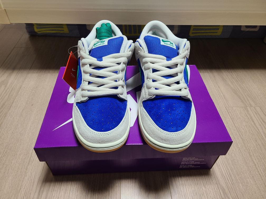 [285] 나이키 SB 덩크 로... | 당근 중고거래