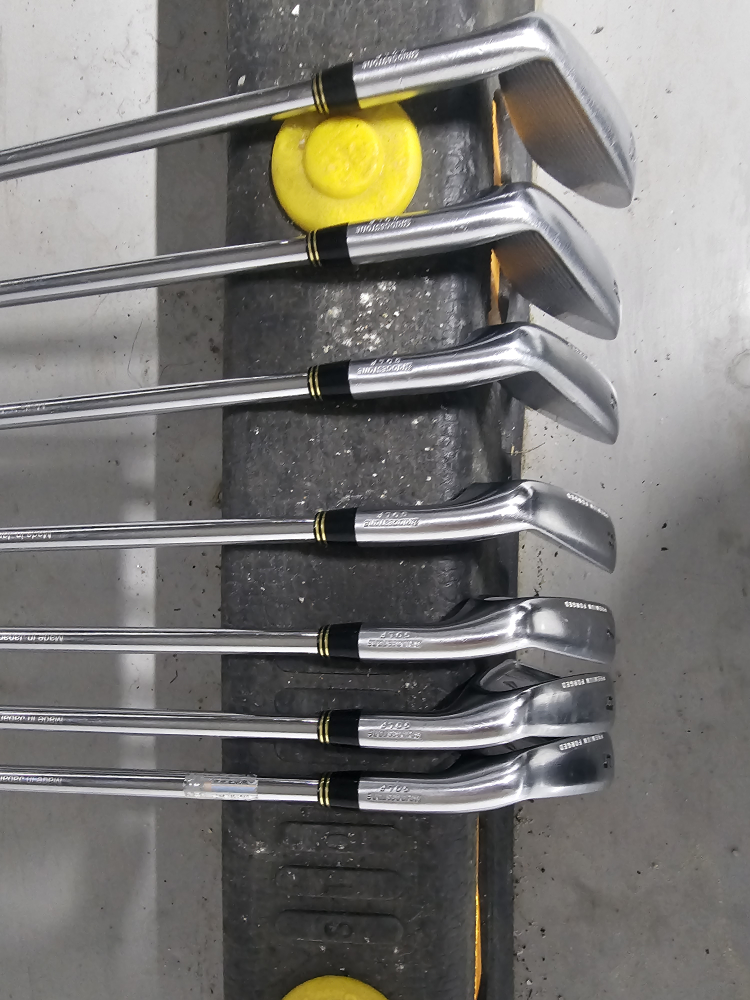 국민채, 브릿지스톤 v300 ... | 당근 중고거래