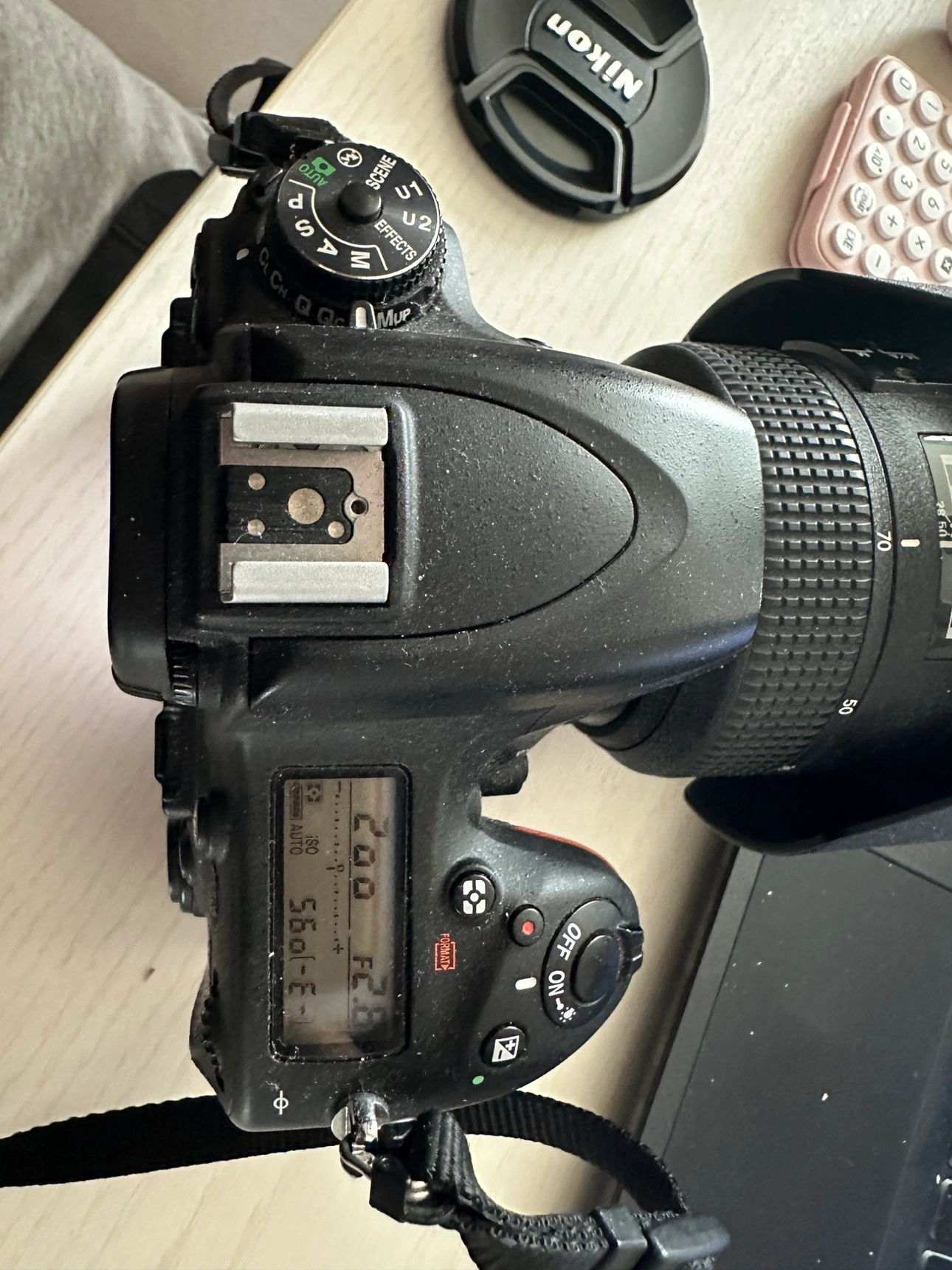 니콘 D750팝니다(af-s 2... | 당근 중고거래