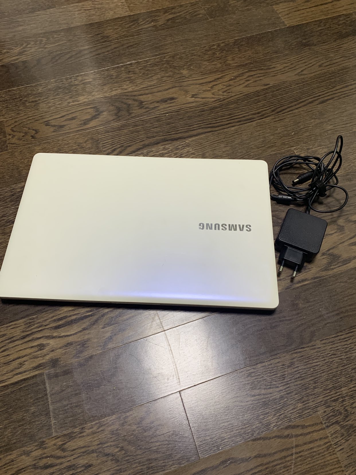 삼성노트북 팜 nt500r5h-k23w | 디지털기기 | 당근 중고거래