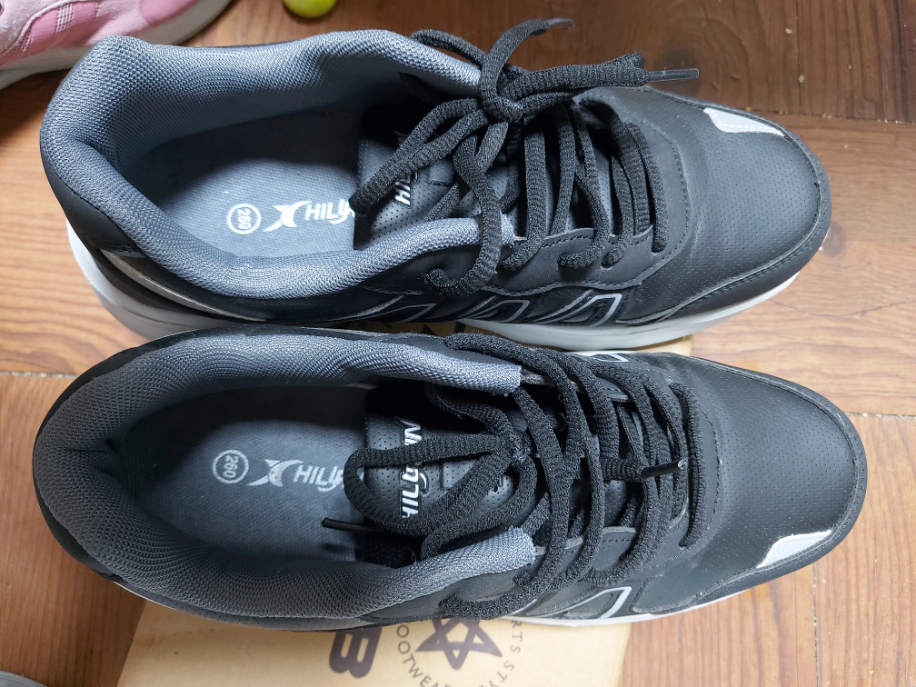 운동화 260 당근 중고거래