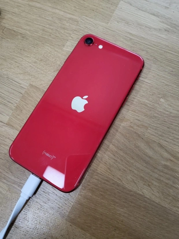 아이폰se2 128기가 판매합니다 | 당근 중고거래