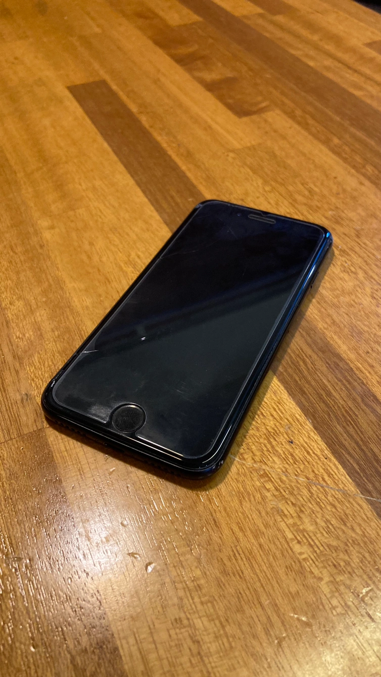아이폰 se2 256기가 블랙 ... | 당근 중고거래