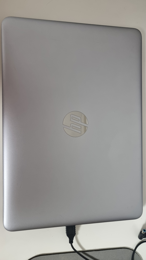 HP i5 7세대 초경량 노트북 | 당근 중고거래