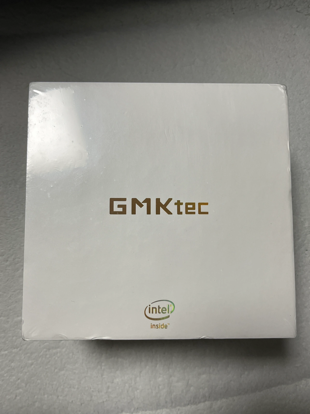 GMKTEC G3 mini pc... | 당근 중고거래