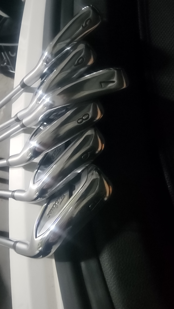 타이틀리스트 T200 5-p 6... | 당근 중고거래