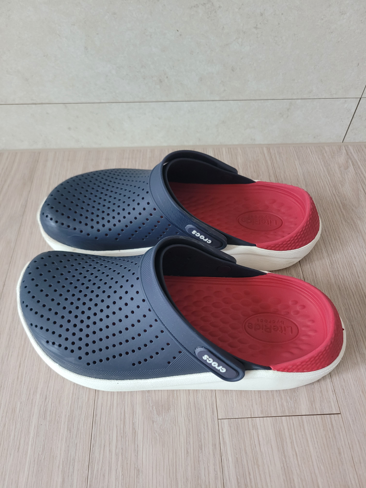 크록스 250 m6 w8 | 당근 중고거래