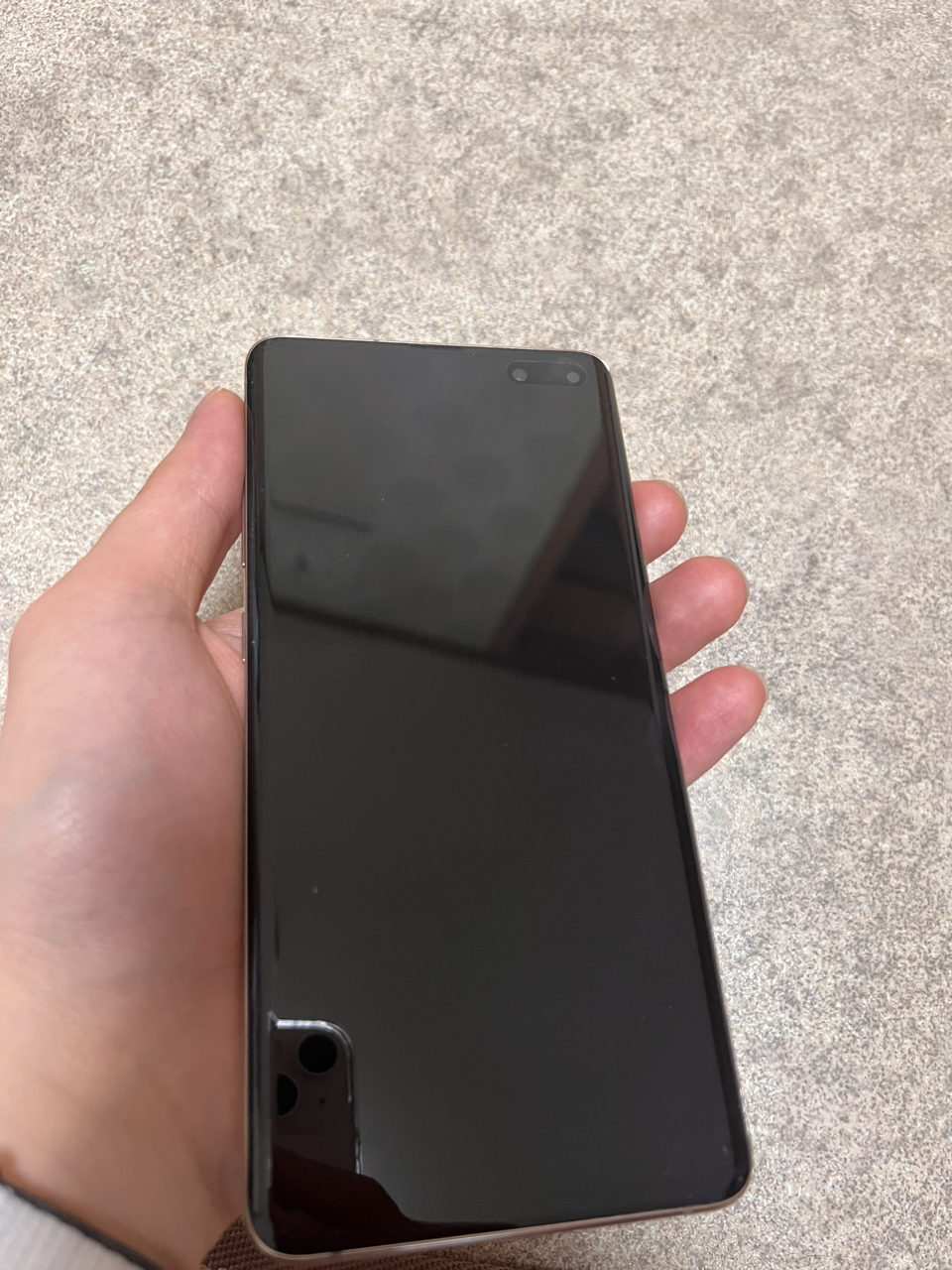 갤럭시 s10-5g 256 SKT | 당근 중고거래