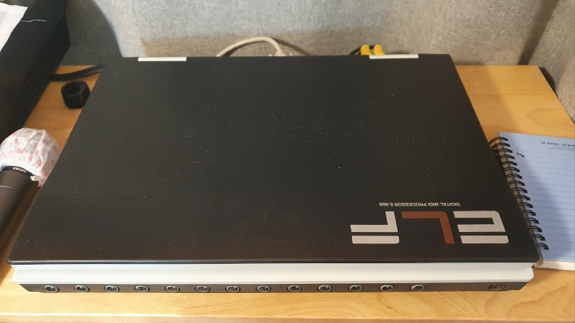 반주기 팝니다 ELF E-808 | 당근 중고거래