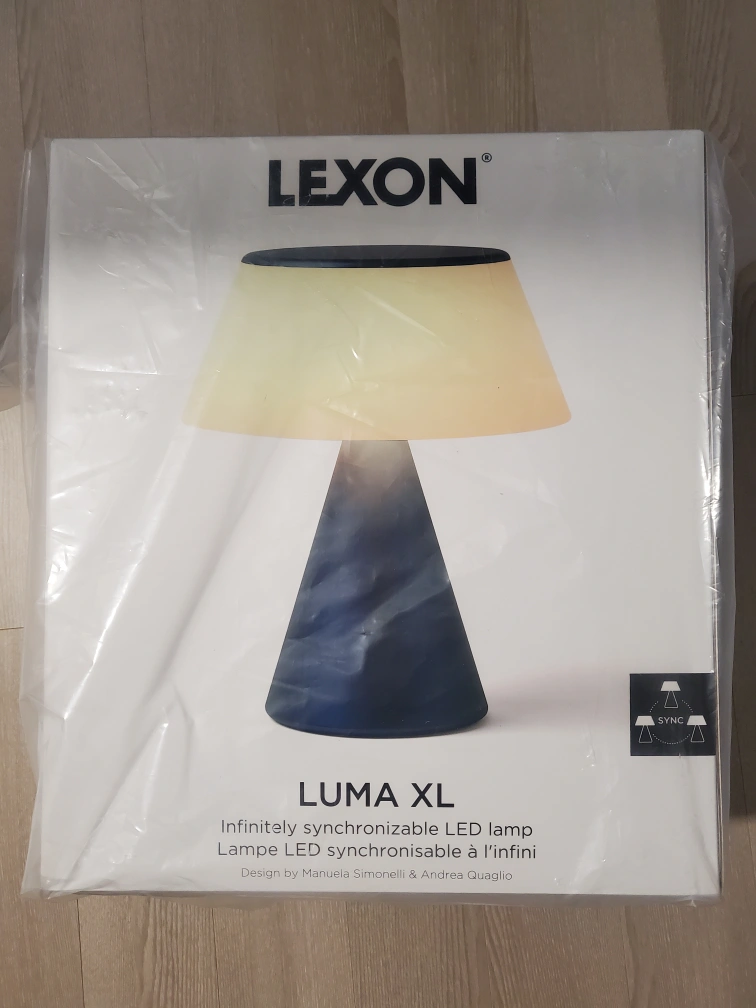Lexon 렉슨 루마 XL..... | 당근 중고거래