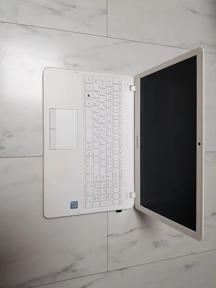 삼성NT500R5W노트북 | 당근 중고거래