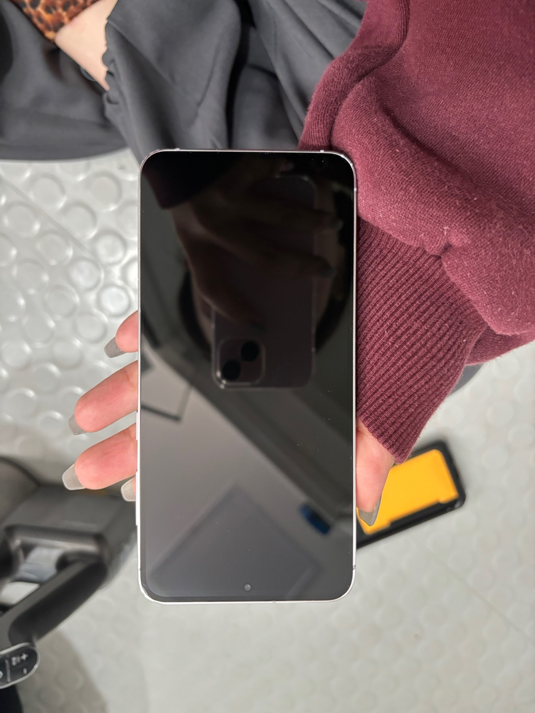 갤럭시s23+ 256G 라벤더블... | 당근 중고거래