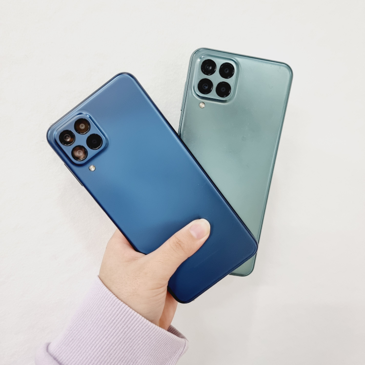 갤럭시 점프2 M336 128... | 당근 중고거래