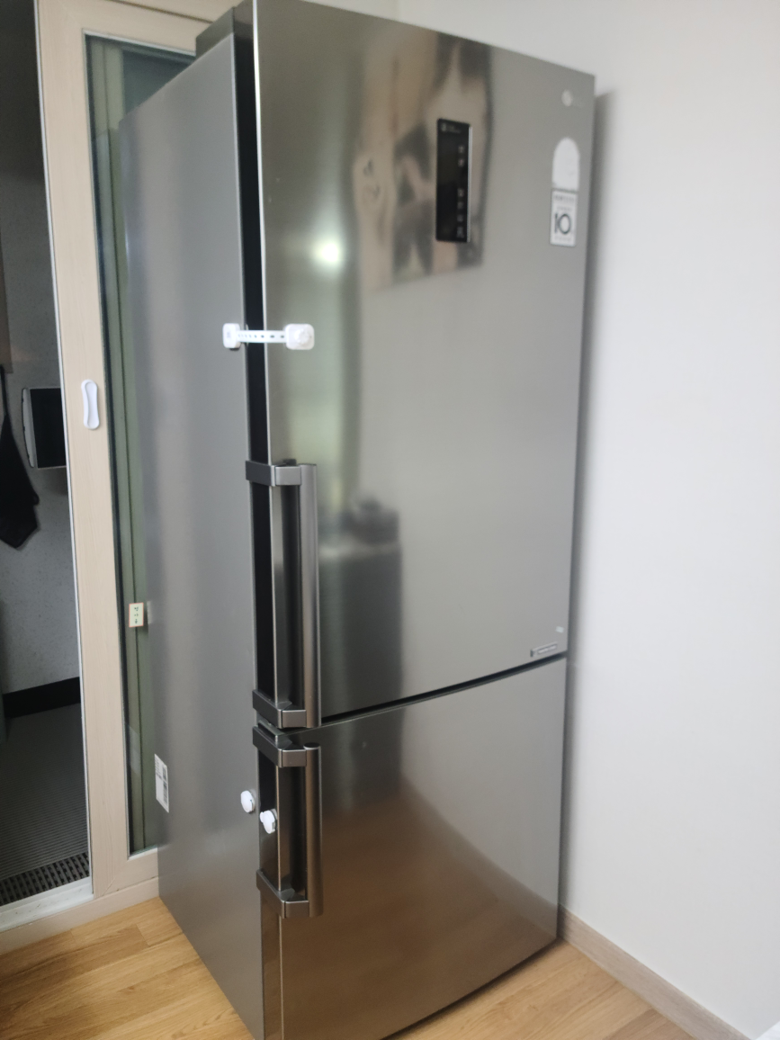 LG 제품명 M455SW 452... | 당근 중고거래