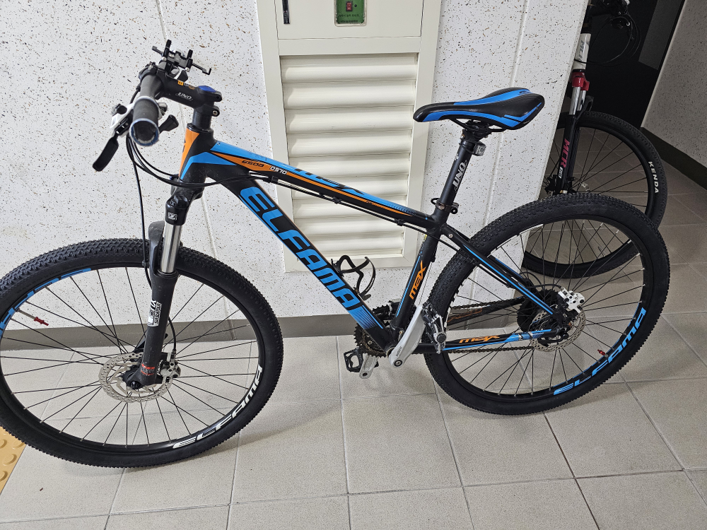 엘파마 mtb xc race ... | 당근 중고거래