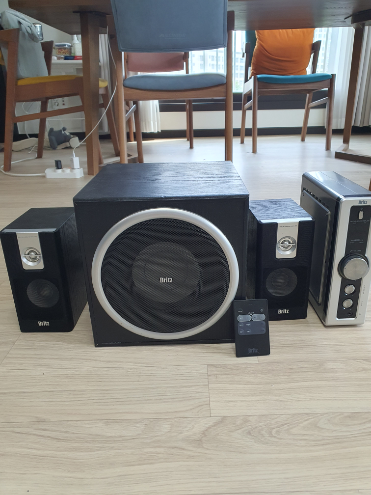 브리츠4900 (Britz) B... | 당근 중고거래